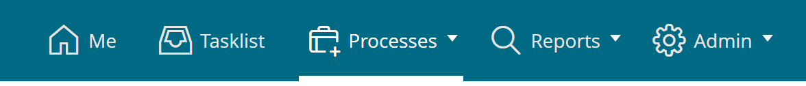 How to customise the Work Portal menu - SoftOne Consultancy
