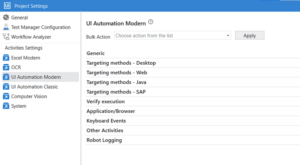 Descriptors in Studio (UiRPA part 11) - SoftOne Consultancy