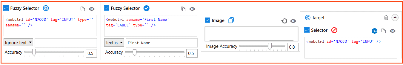 Descriptors in Studio (UiRPA part 11) - SoftOne Consultancy
