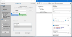 Descriptors in Studio (UiRPA part 11) - SoftOne Consultancy