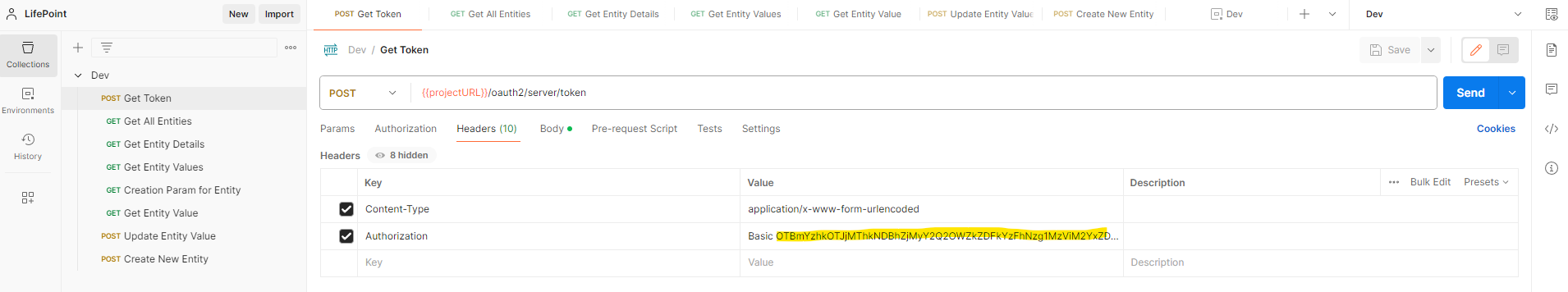Working with Bizagi APIs - SoftOne Consultancy
