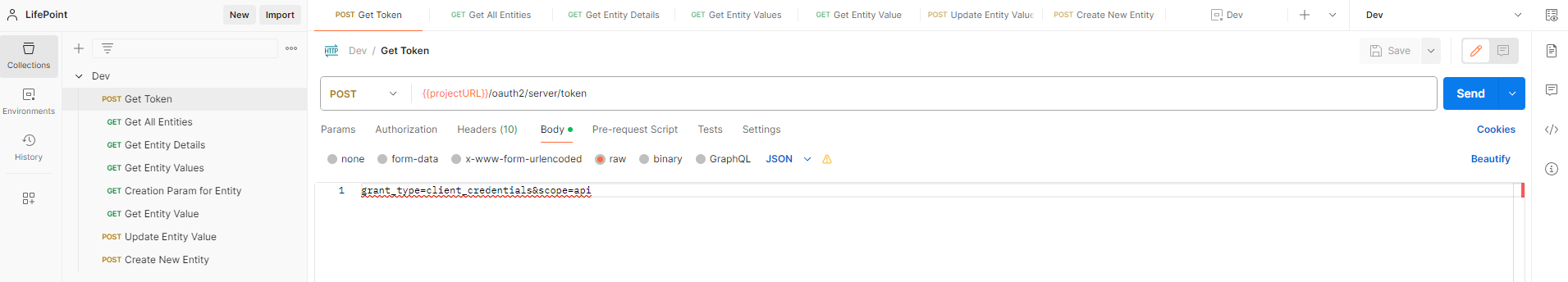 Working with Bizagi APIs - SoftOne Consultancy