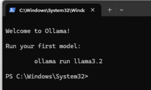 How to Run Your Own ChatGPT-Like AI Locally for Free - SoftOne Consultancy